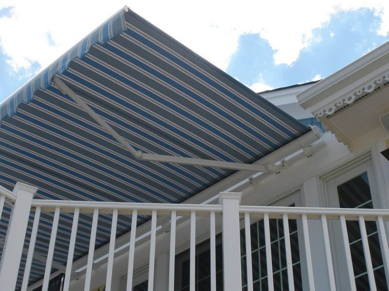 Eclipse SC Awnings | Gallery | Photos